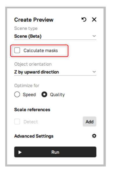How to combine Artec Ray II and drone data in Artec Studio 20 – Artec ...