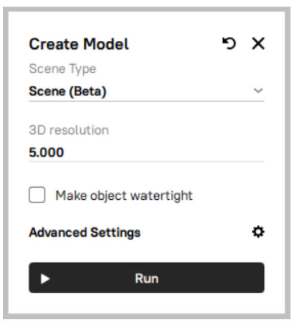How to combine Artec Ray II and drone data in Artec Studio 20 – Artec ...