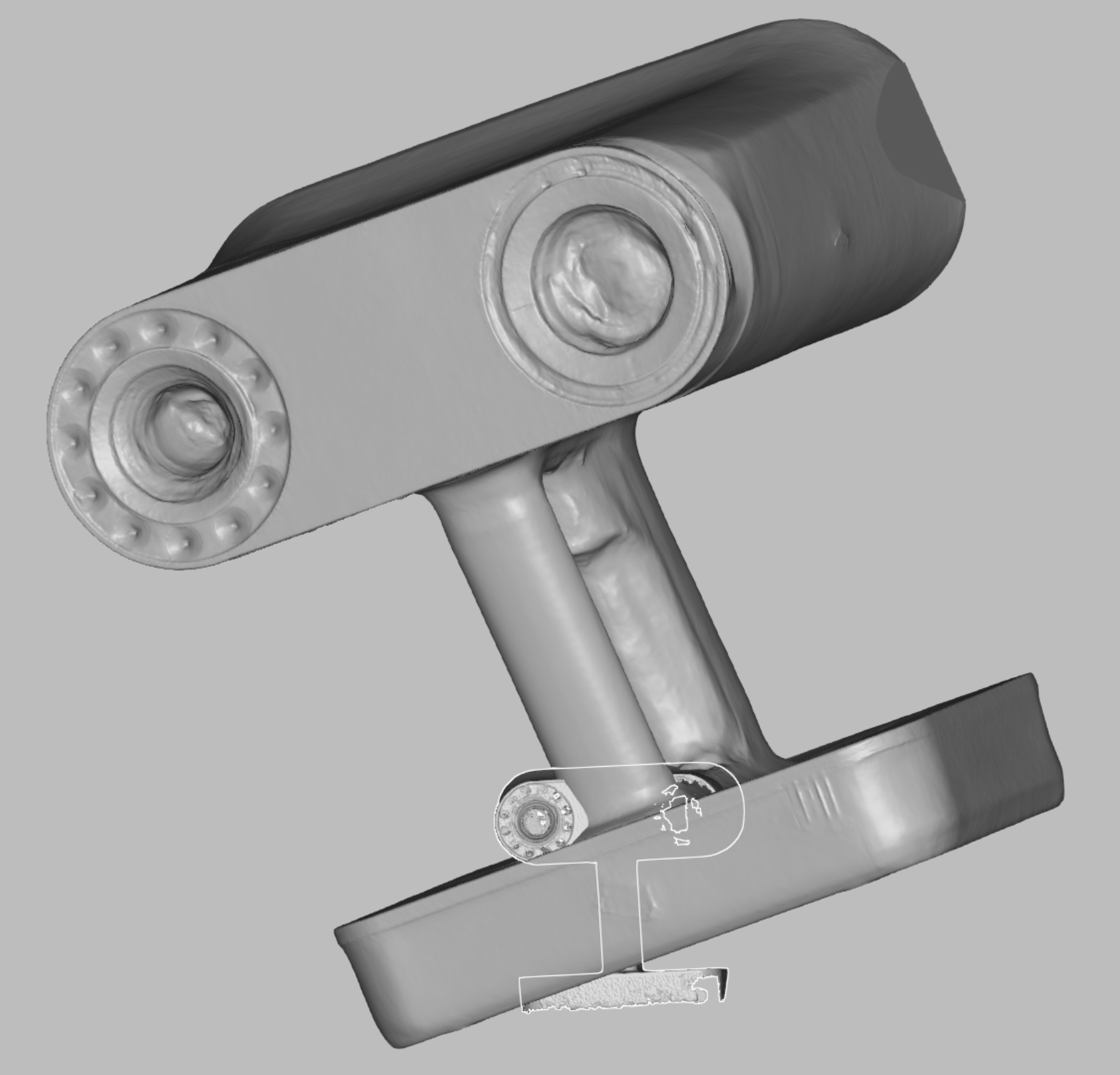 How To Texture an Artec Point Fusion – Artec Support Center